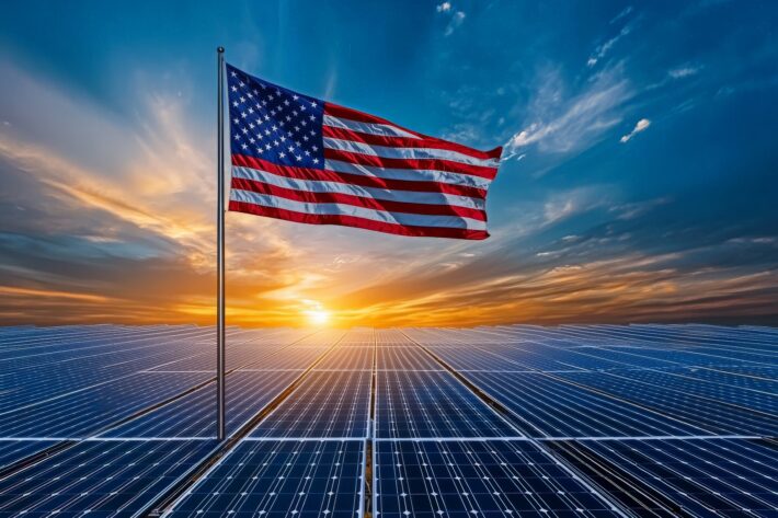 Demystifying Domestic Content Requirements for Solar Projects - Americus Energy
